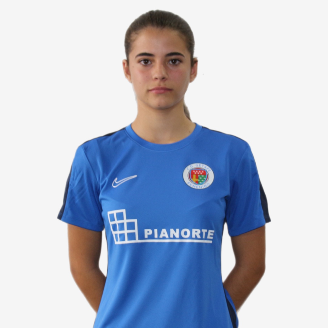 MARTA NIHARRA - C.D. Getafe femenino
