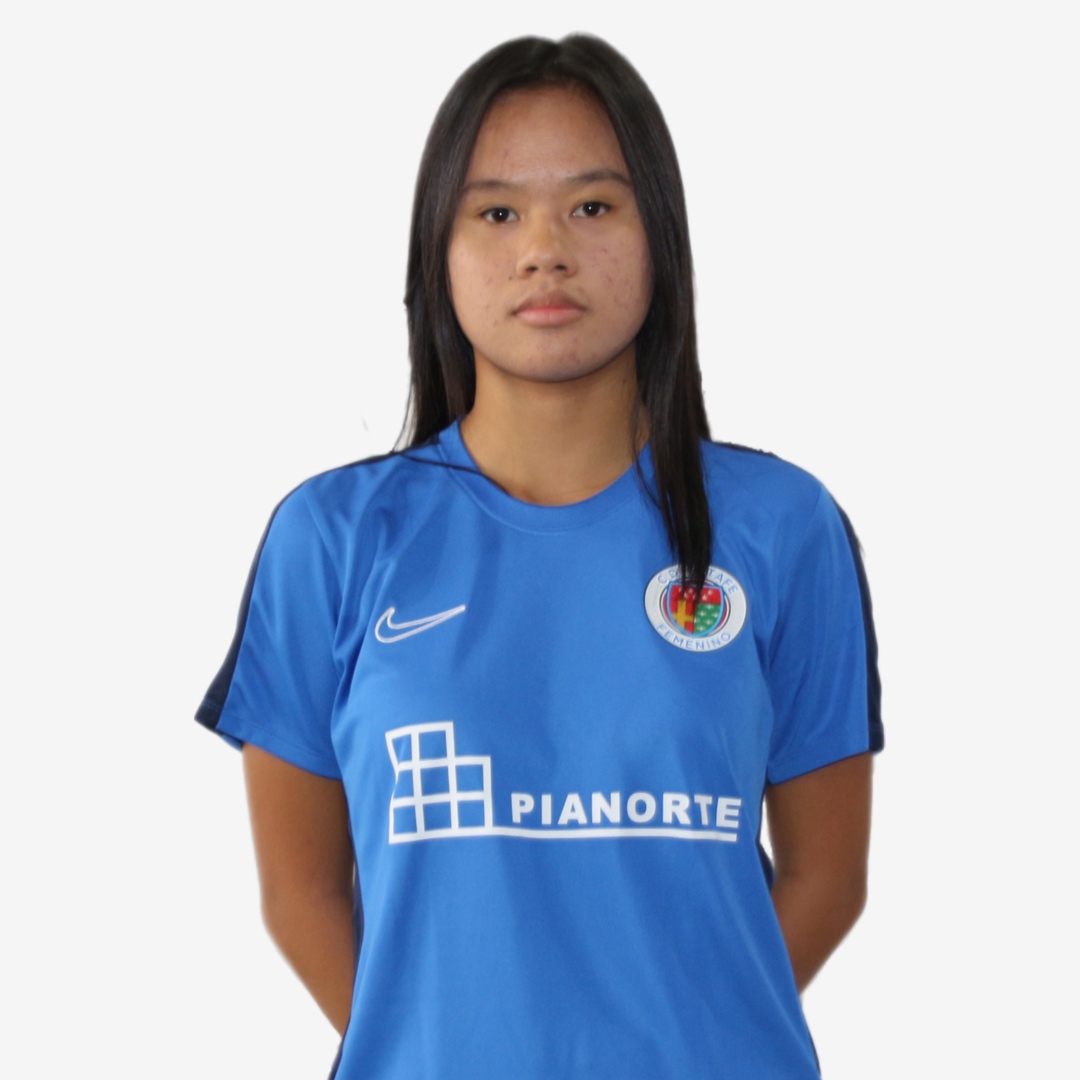 KYRA GONZALEZ - C.D. Getafe femenino