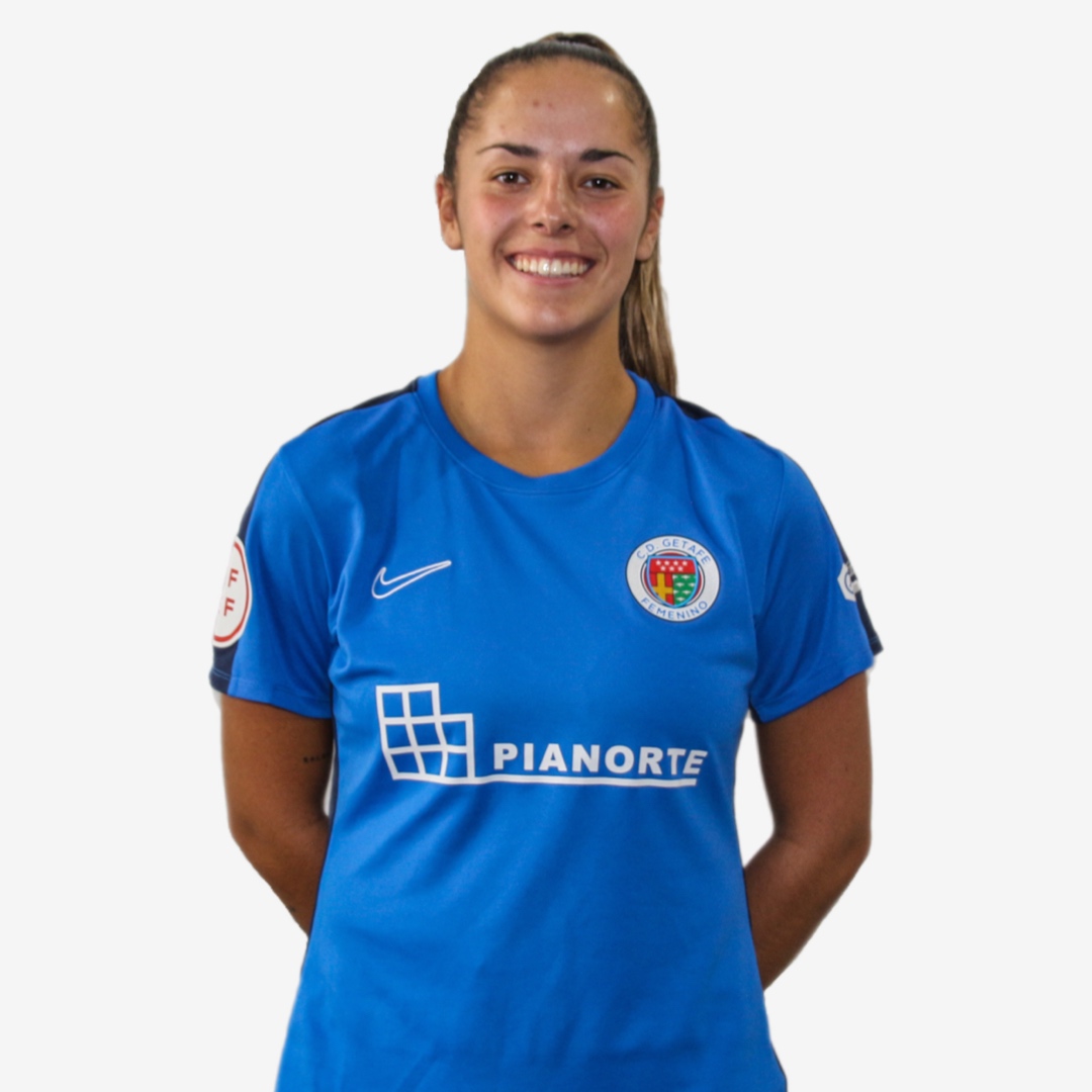 ESCUELA C.D. GETAFE FEMENINO