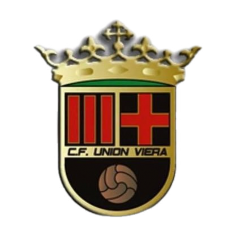 CF UNIÓN VIERA - C.D. Getafe femenino